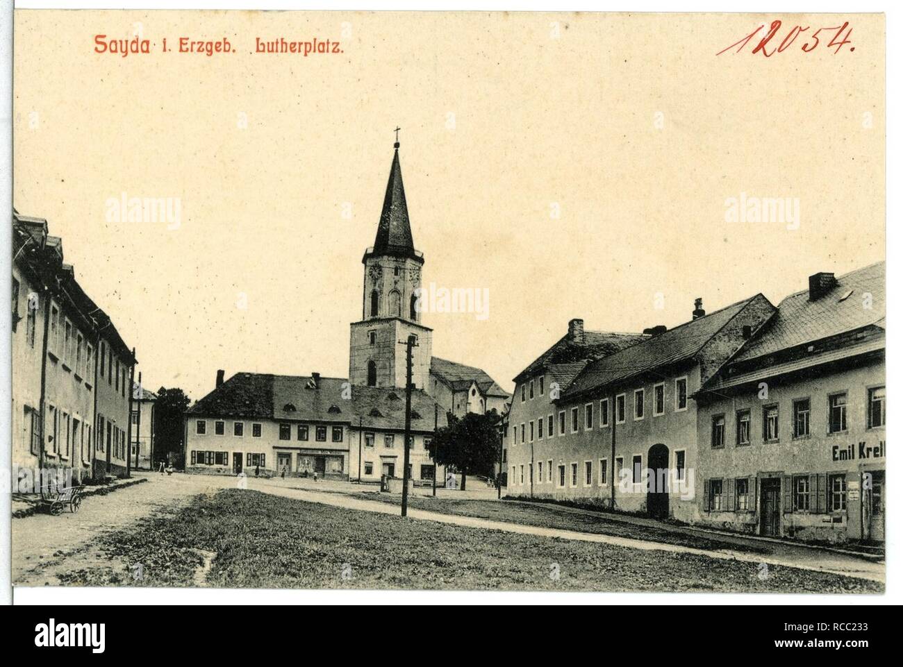 Sayda hi-res stock photography and images - Alamy