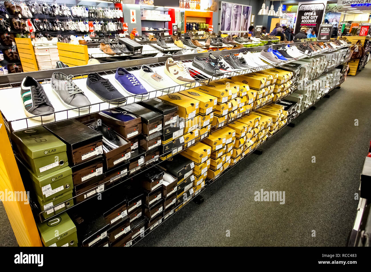 Leather shoes south africa hi-res stock photography and images - Alamy