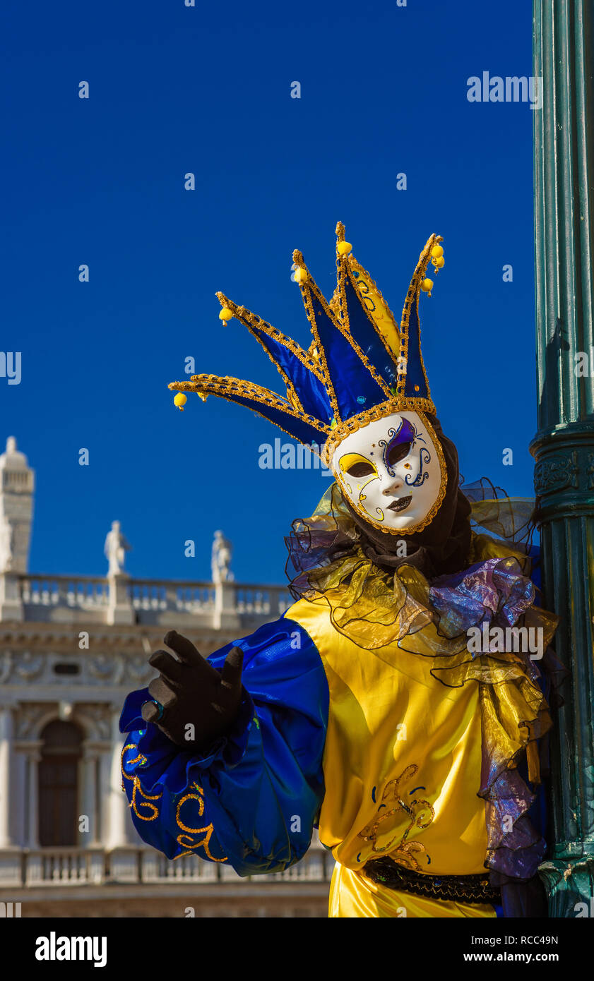 Jester cap hi-res stock photography and images - Alamy