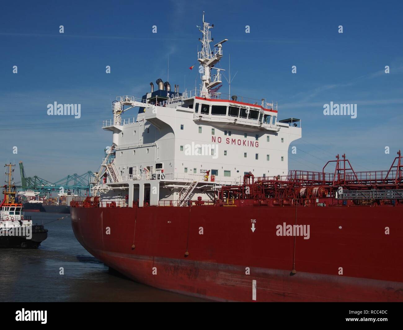 Agios Nikolaos IV (ship, 2010) - IMO 9464364 - Callsign 9HA2380, Port ...