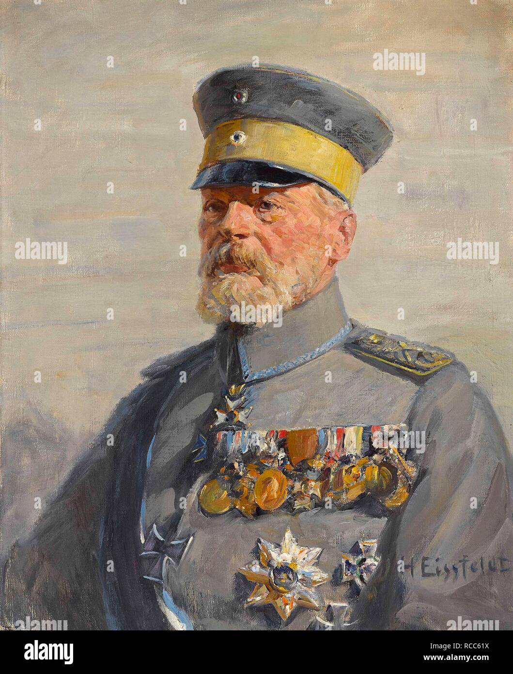 Prince leopold of bavaria hi-res stock photography and images - Alamy