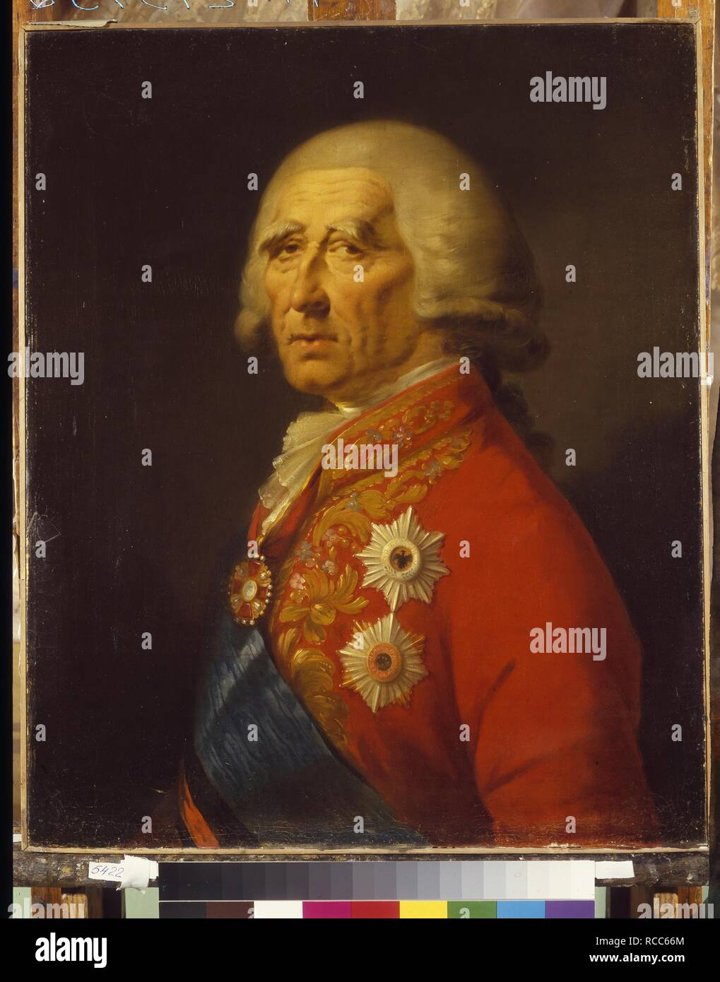 Osterman hi-res stock photography and images - Alamy