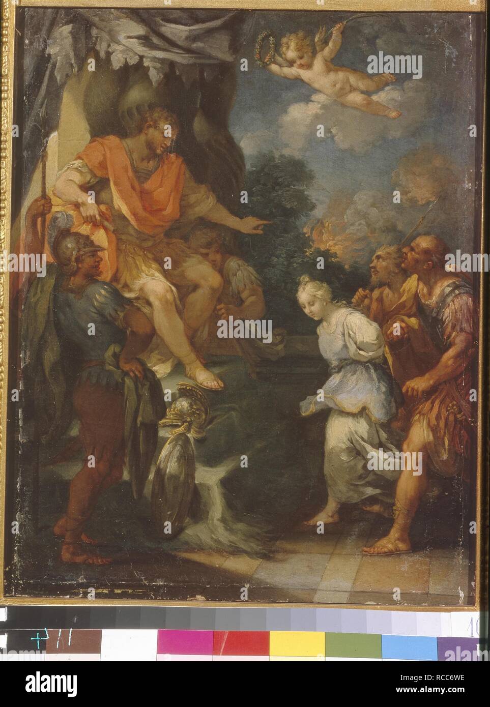 Proconsul hi-res stock photography and images - Alamy