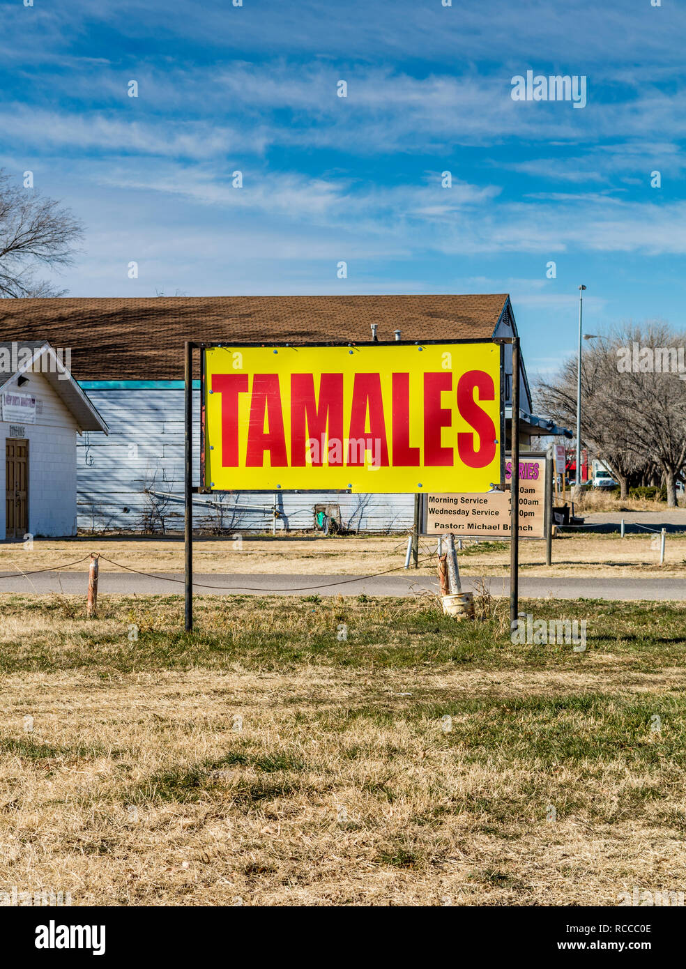 Tamales hi-res stock photography and images - Alamy