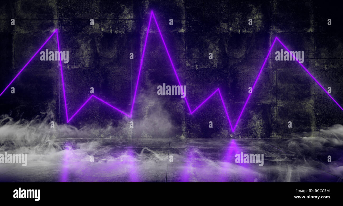 Pulse neon hi-res stock photography and images - Alamy