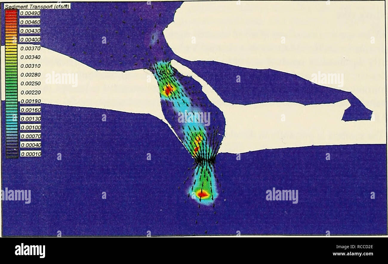 . DMS : Diagnostic Modeling System. Inlets; Dredging; Sedimentation and ...