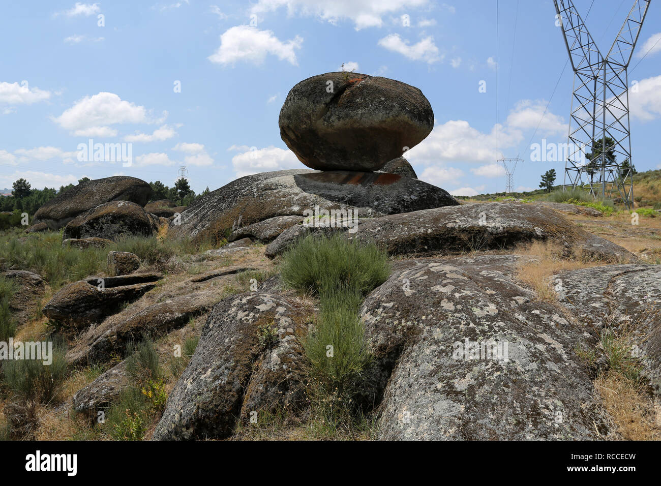 Bell stone hi-res stock photography and images - Alamy