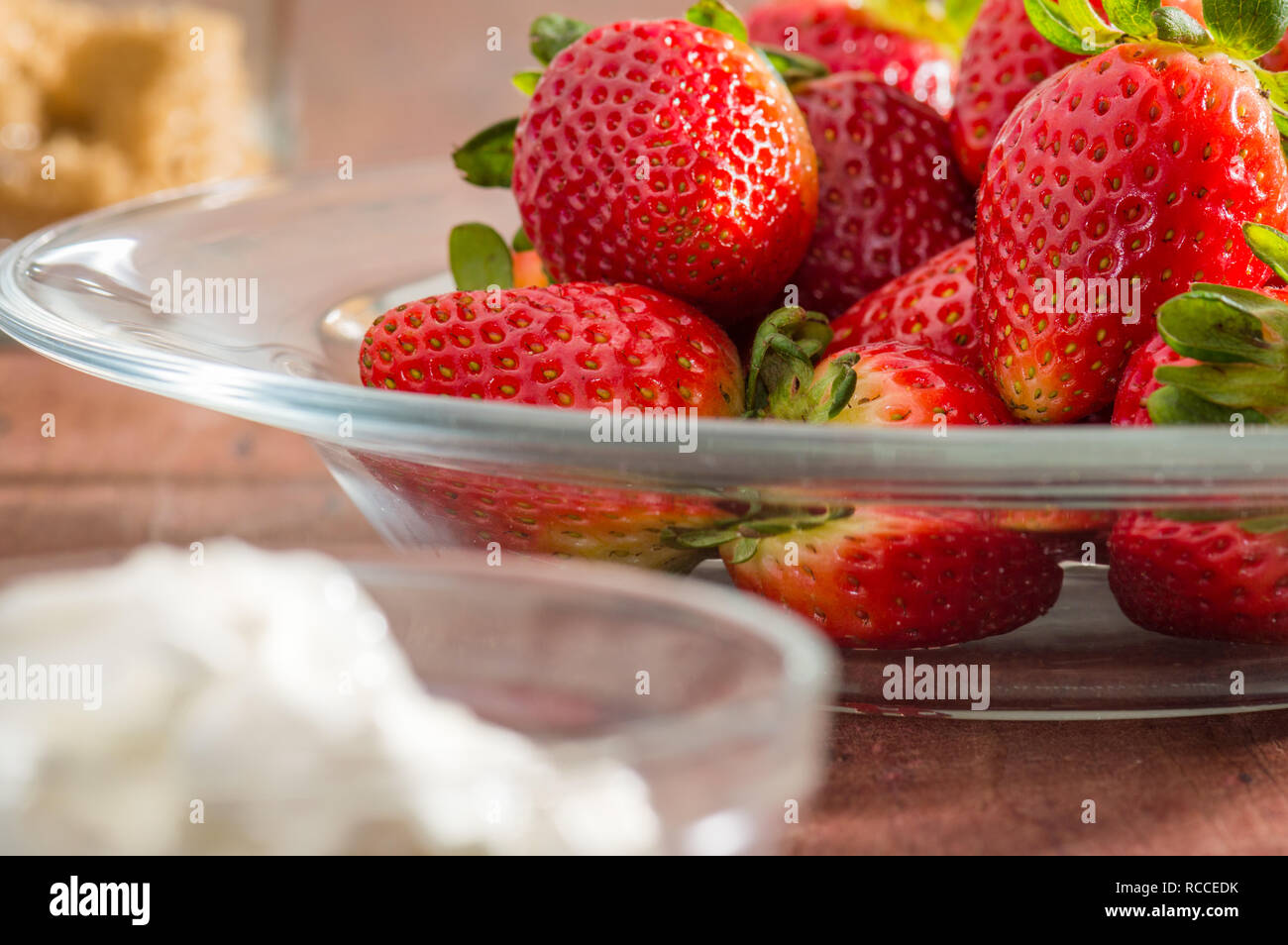 Popular raw edible fruit hi-res stock photography and images - Alamy