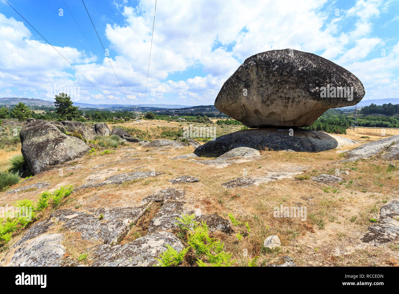 Bell stone hi-res stock photography and images - Alamy