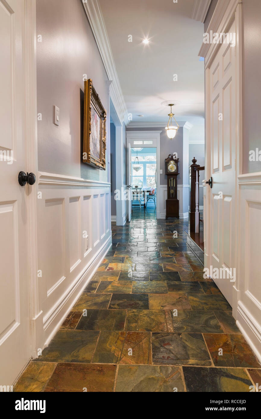 Cottage House Tile Floors Kitchen Remodel Archives Cottage Style