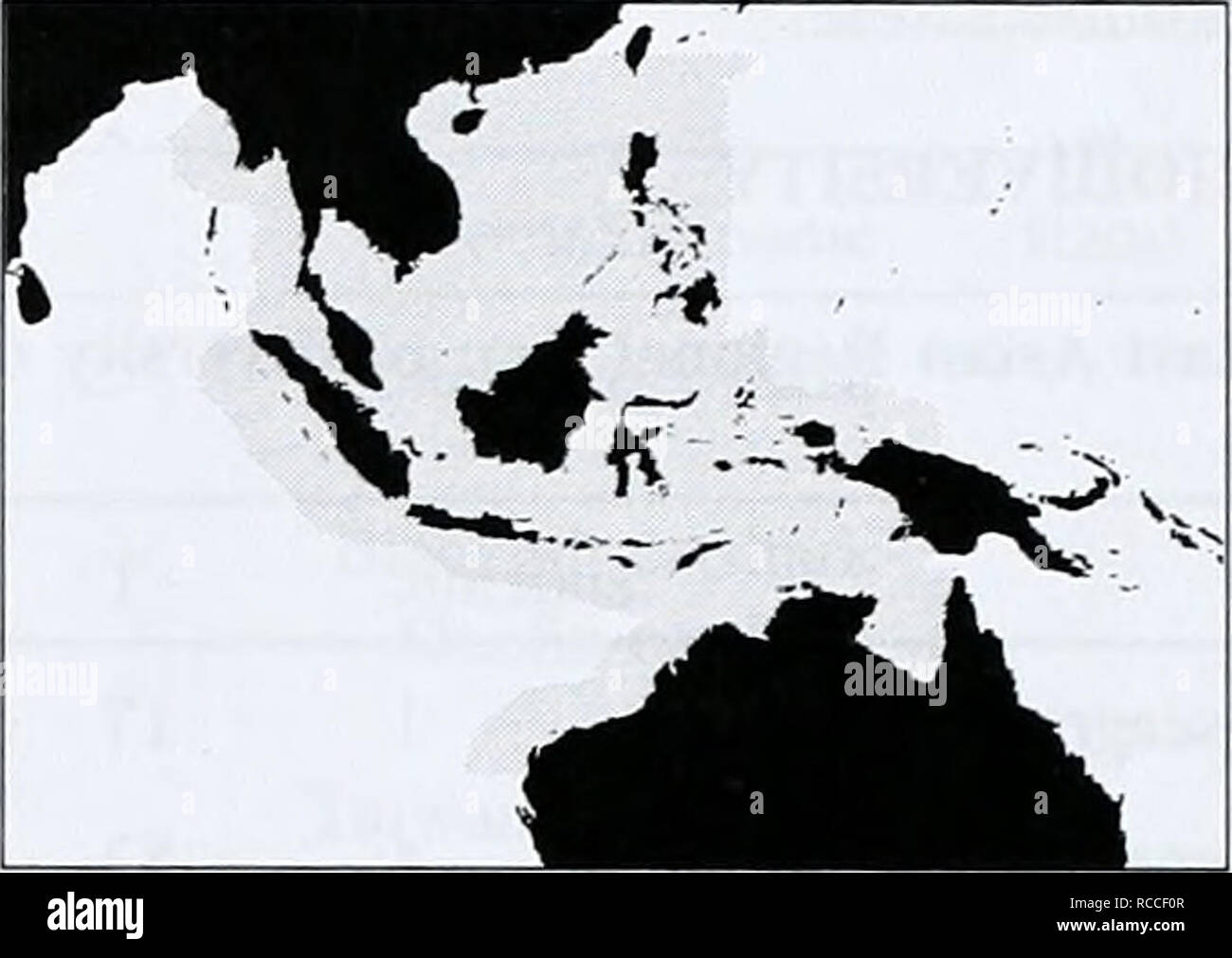 . The Diversity of the Seas: a regional approach. WCMC Biodiversity ...