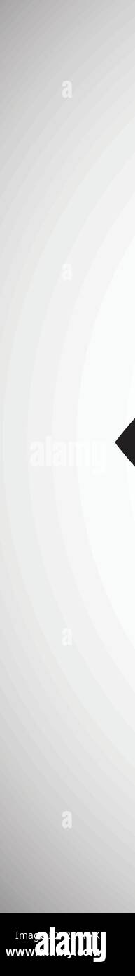 Eye icon on white background for graphic and web design, Modern simple ...