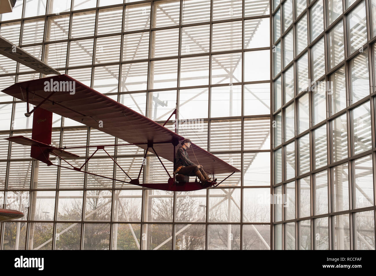 Aircraft artifacts hi-res stock photography and images - Alamy