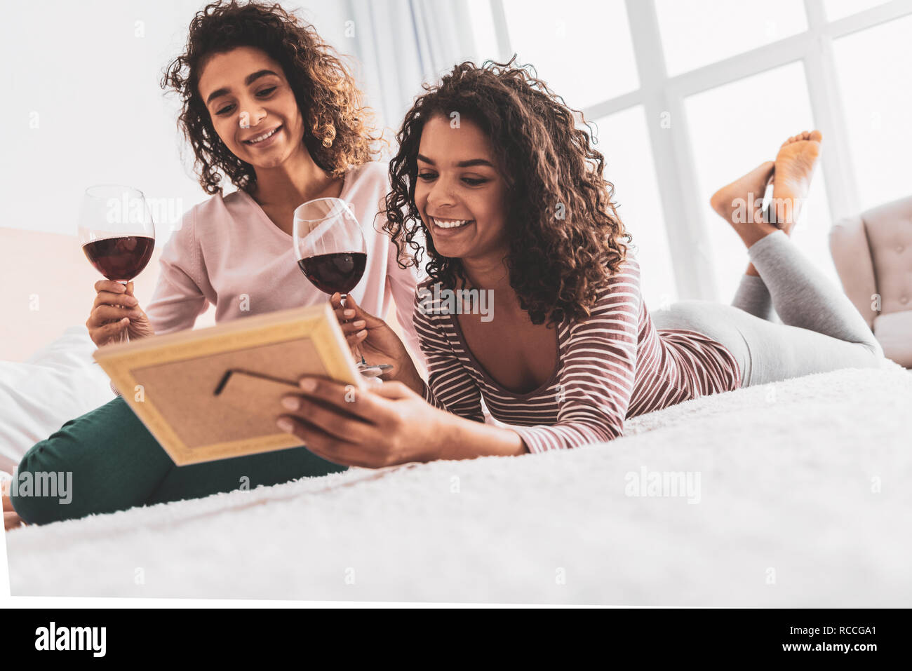 Remembering The Good Times High Resolution Stock Photography and Images ...