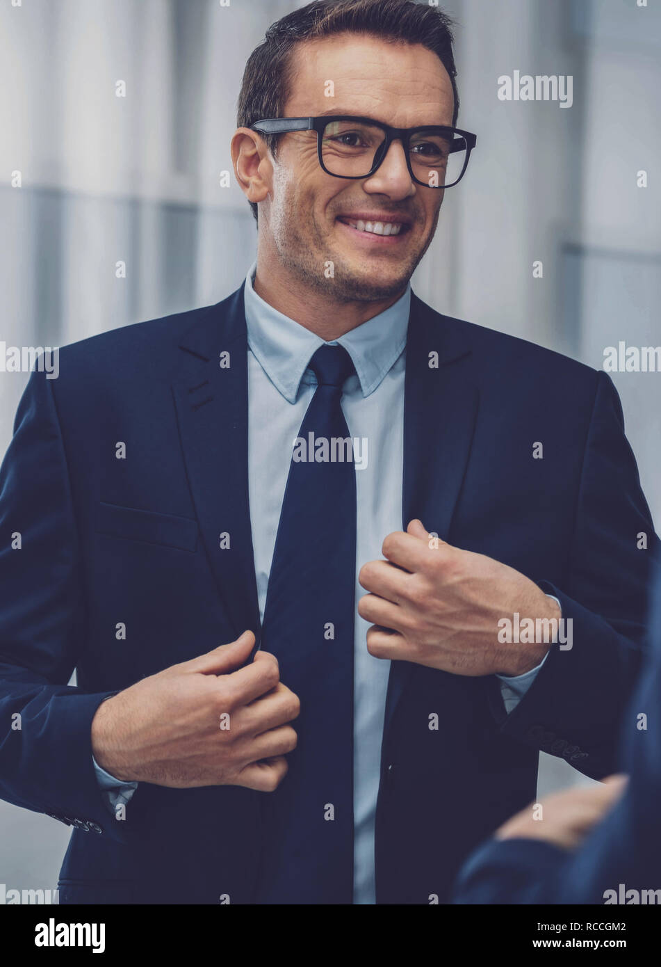 Smart use of opportunities hi-res stock photography and images - Alamy