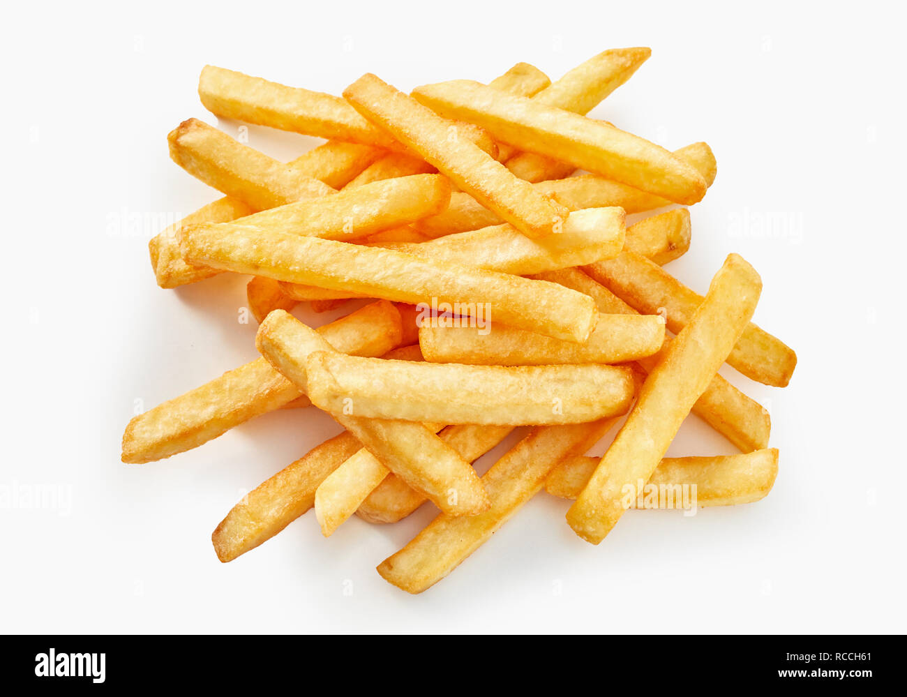 Straight Cut Fries