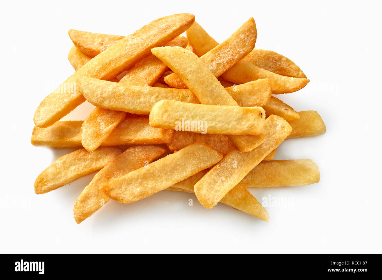 Pommes Frites German