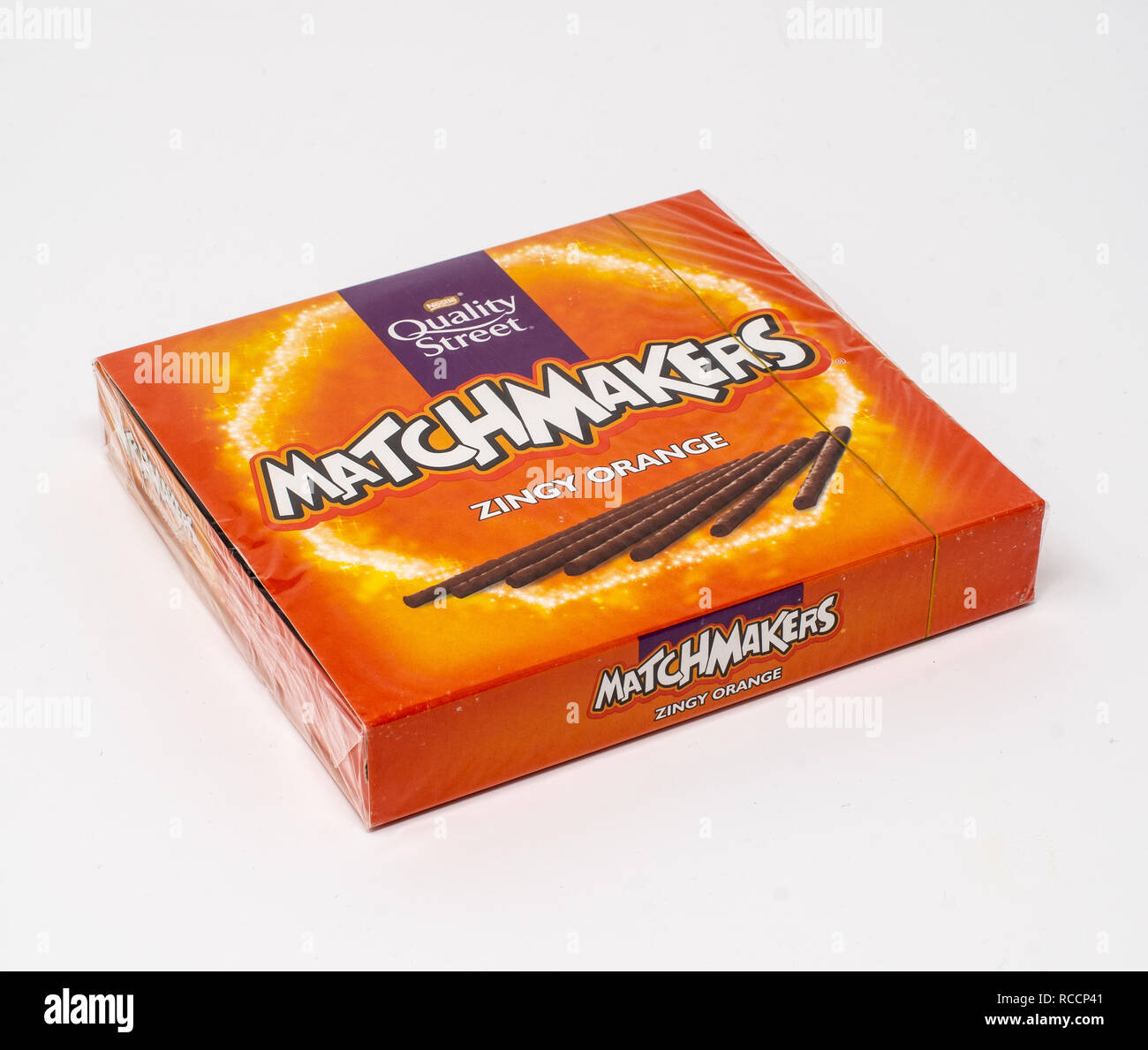 Zingy orange hi-res stock photography and images - Alamy