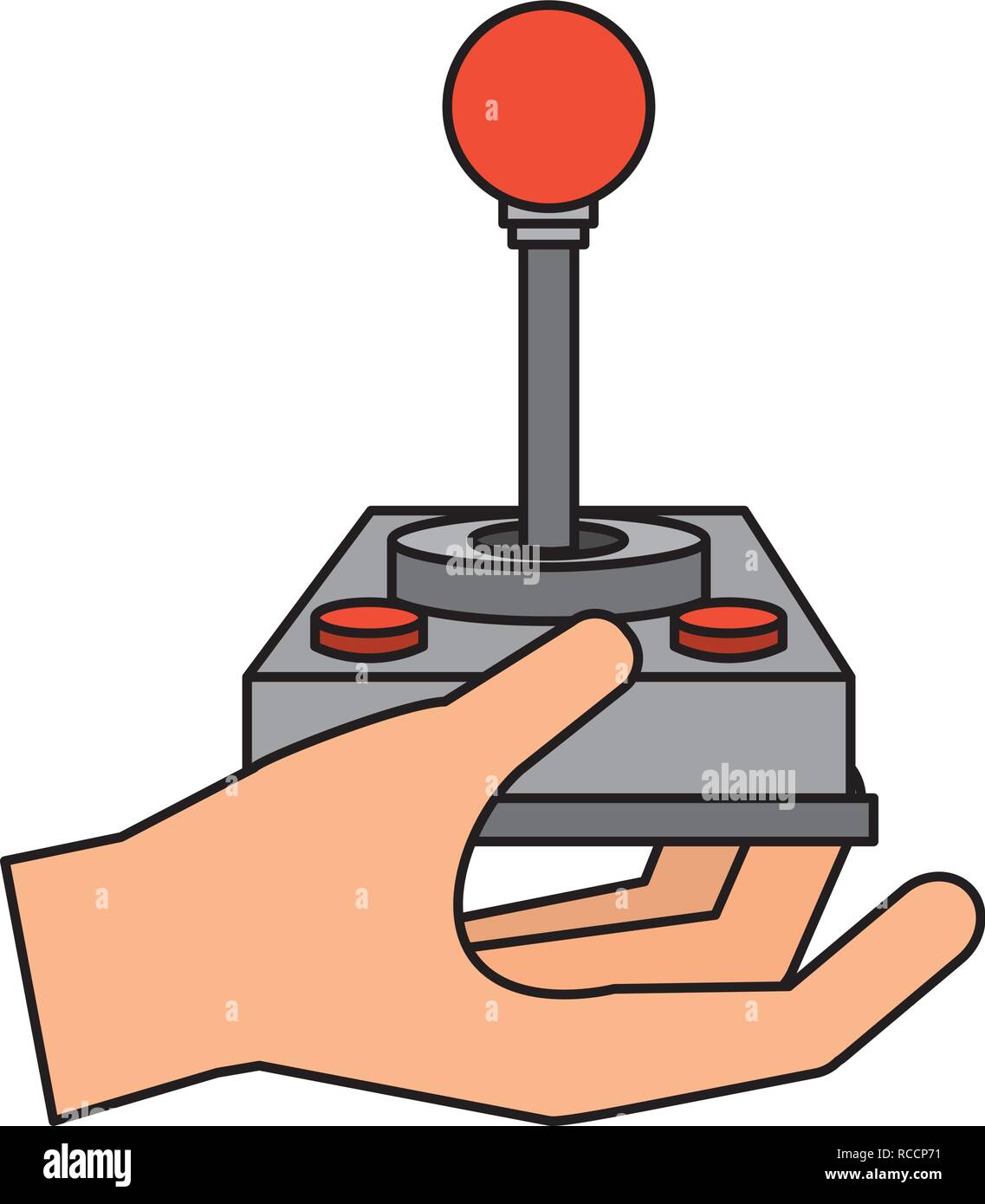 video game design Stock Vector Image & Art - Alamy