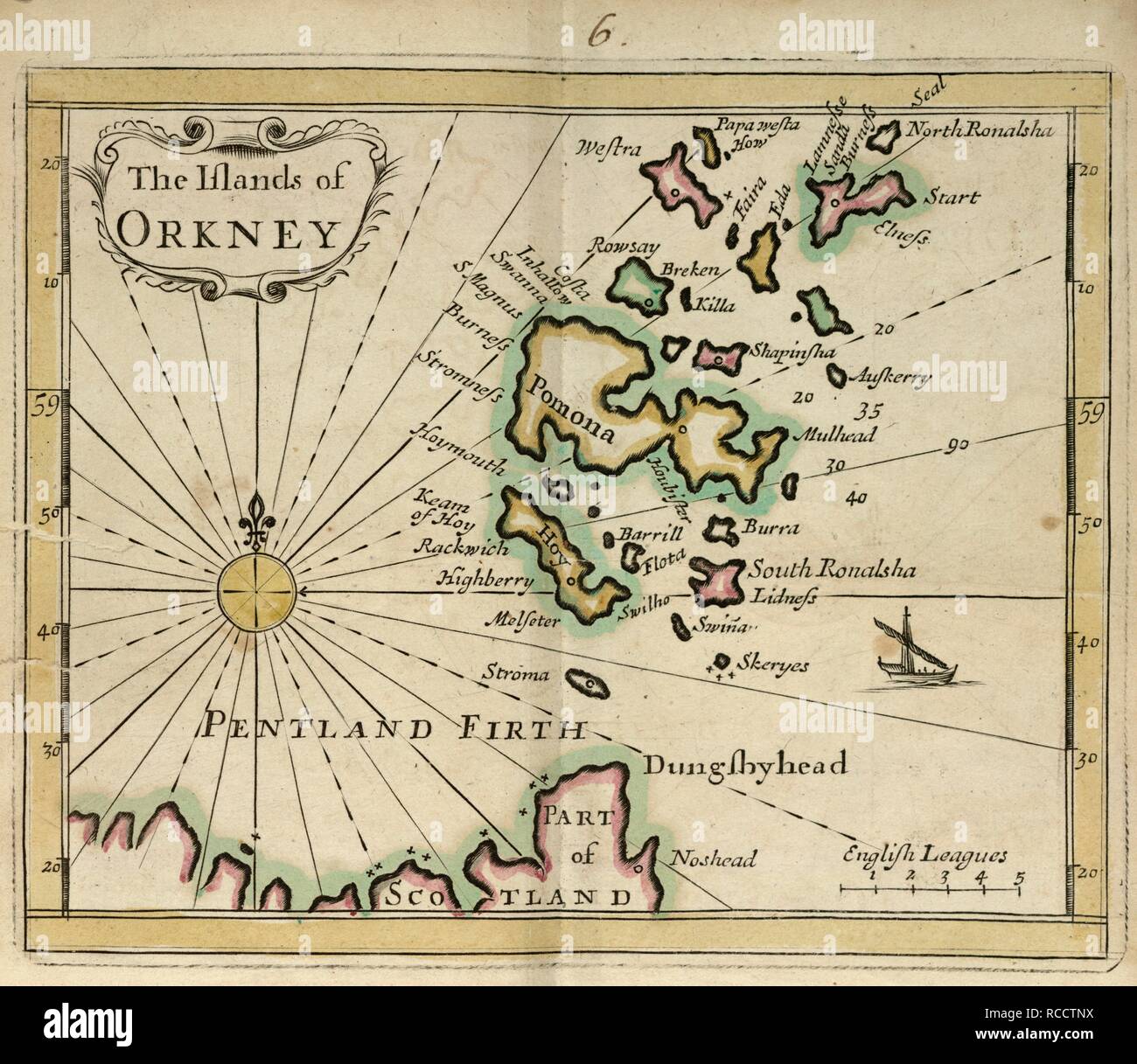 Hydrographia universalis hi-res stock photography and images - Alamy