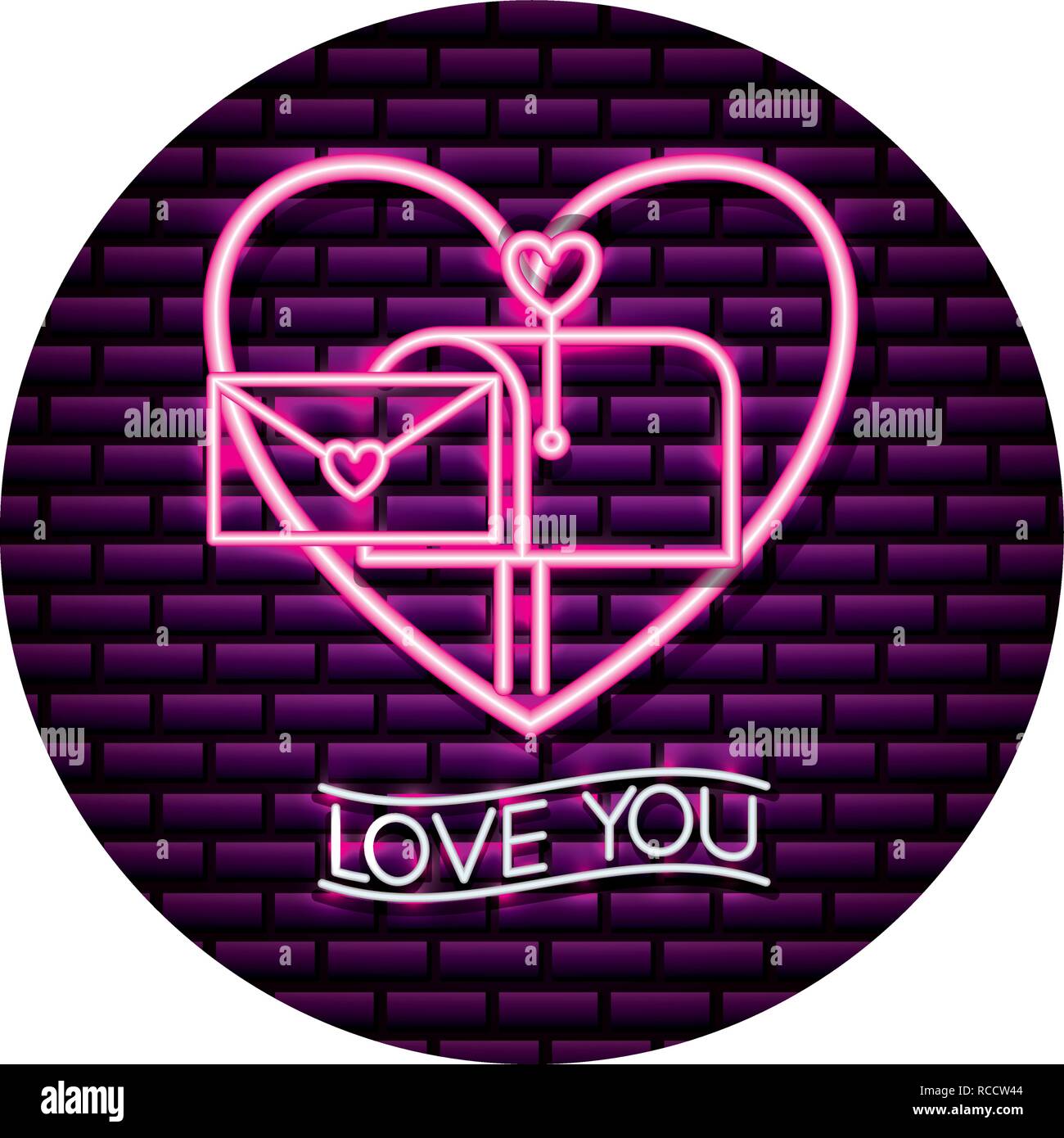 happy valentines day Stock Vector Image & Art - Alamy