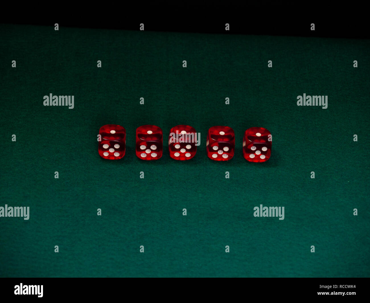 Ludo dice hi-res stock photography and images - Alamy