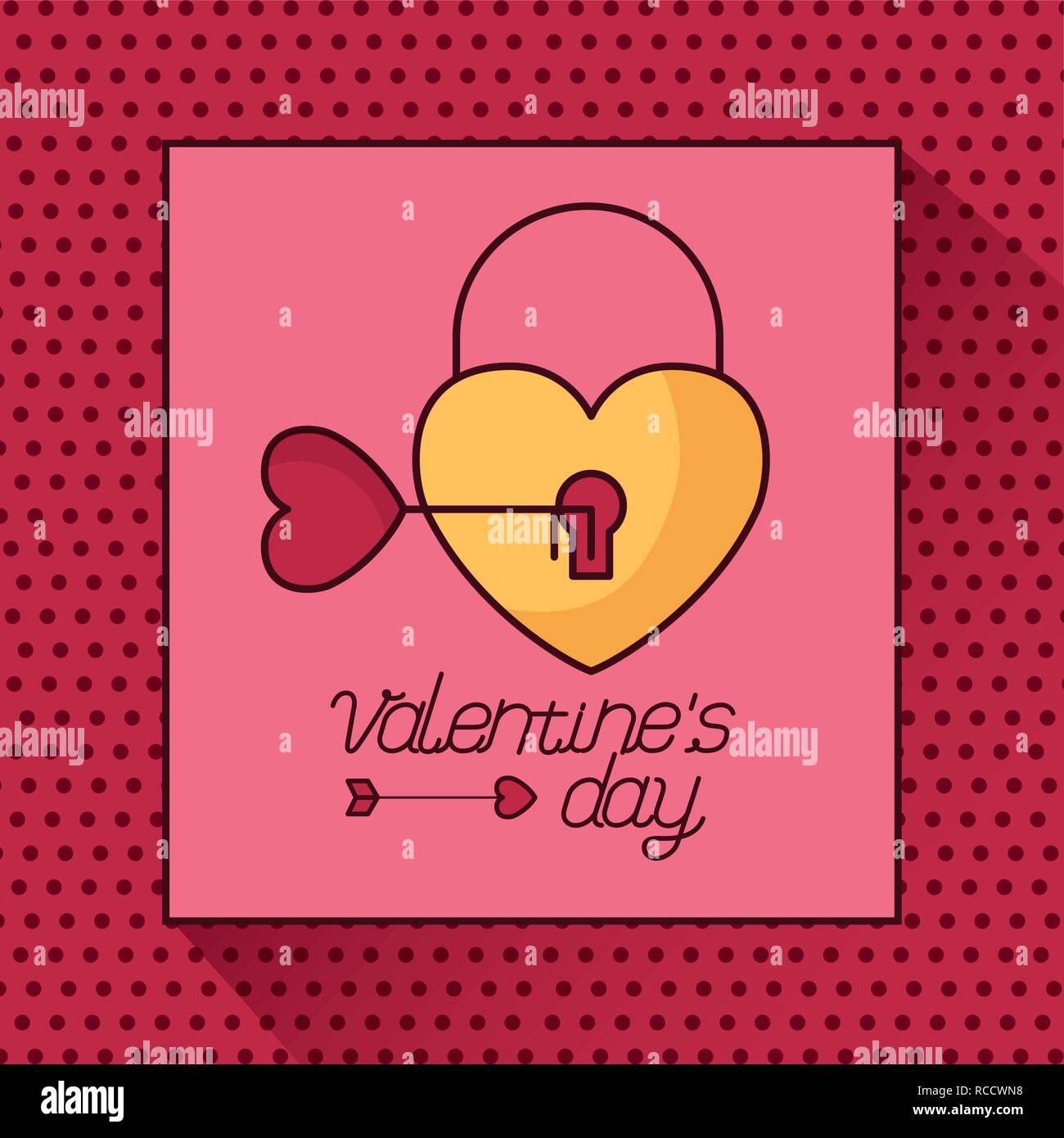 Romance railing Stock Vector Images - Alamy