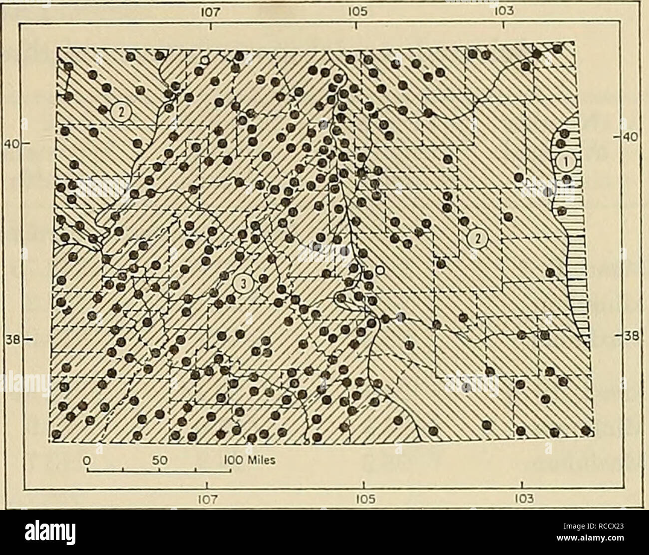 Deer mouse genetics hi-res stock photography and images - Alamy