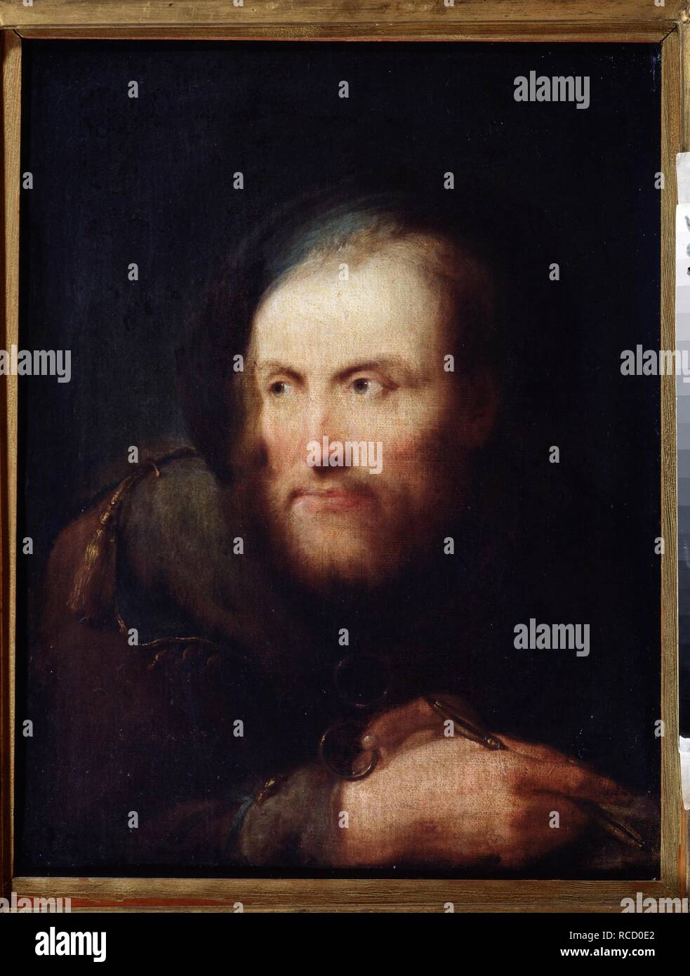 Giuseppe Nogari High Resolution Stock Photography and Images - Alamy