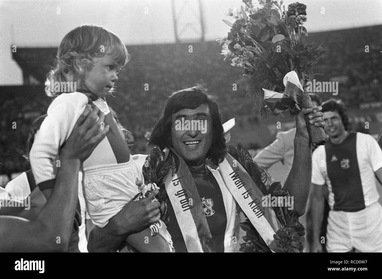 Sjaak swart hi-res stock photography and images - Alamy