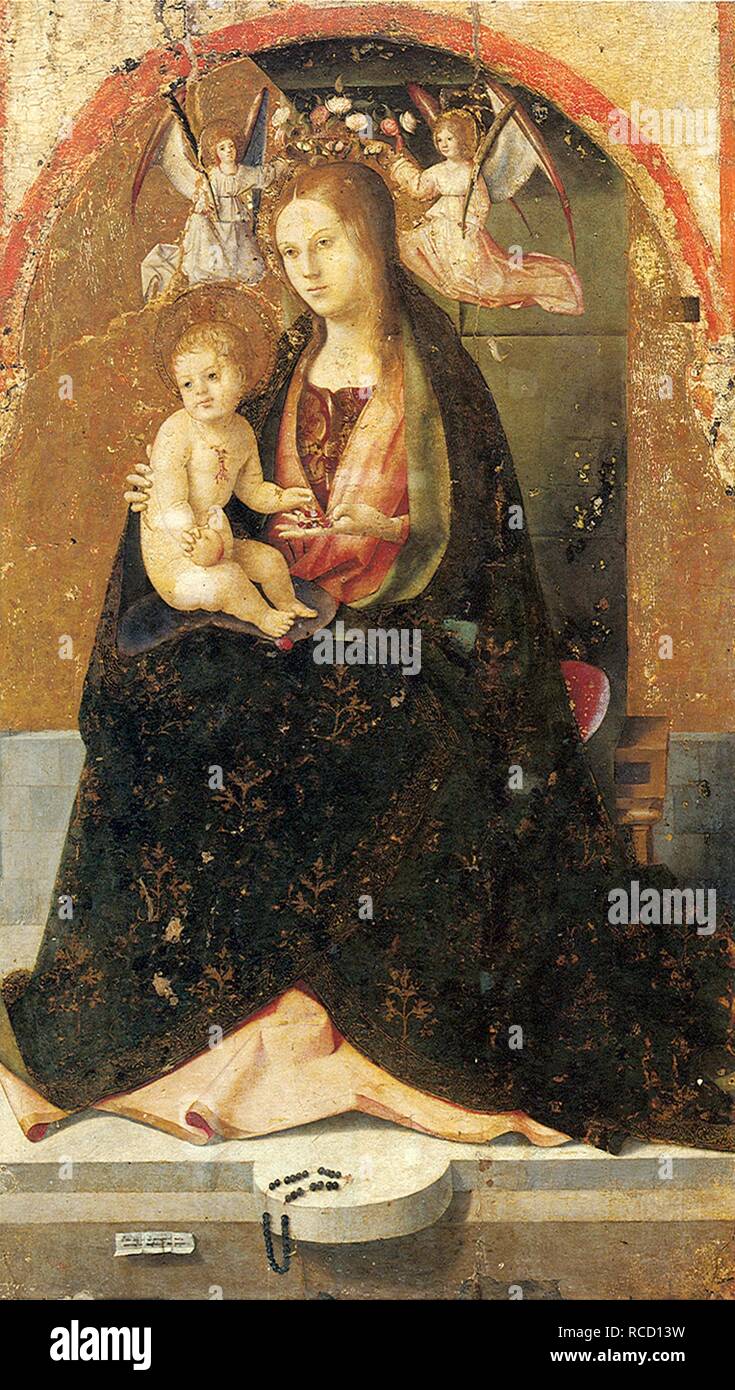 Museo regionale, messina hi-res stock photography and images - Alamy