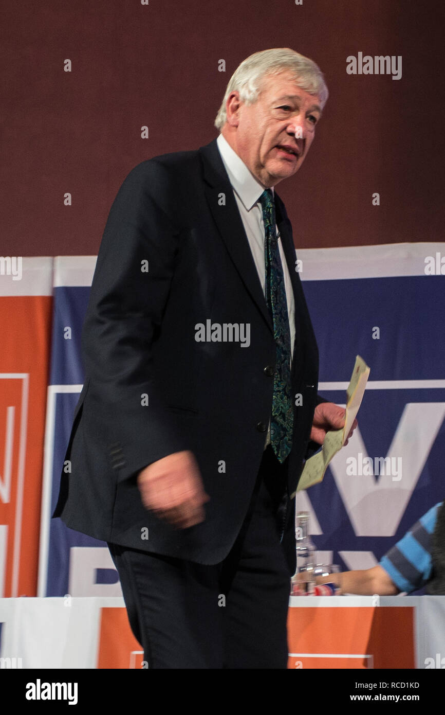 Held queen elizabeth ii conference centre hi-res stock photography and ...