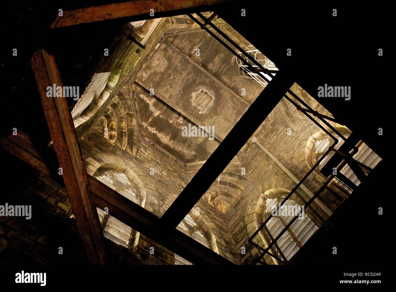 Grade II listed building Stock Photo - Alamy