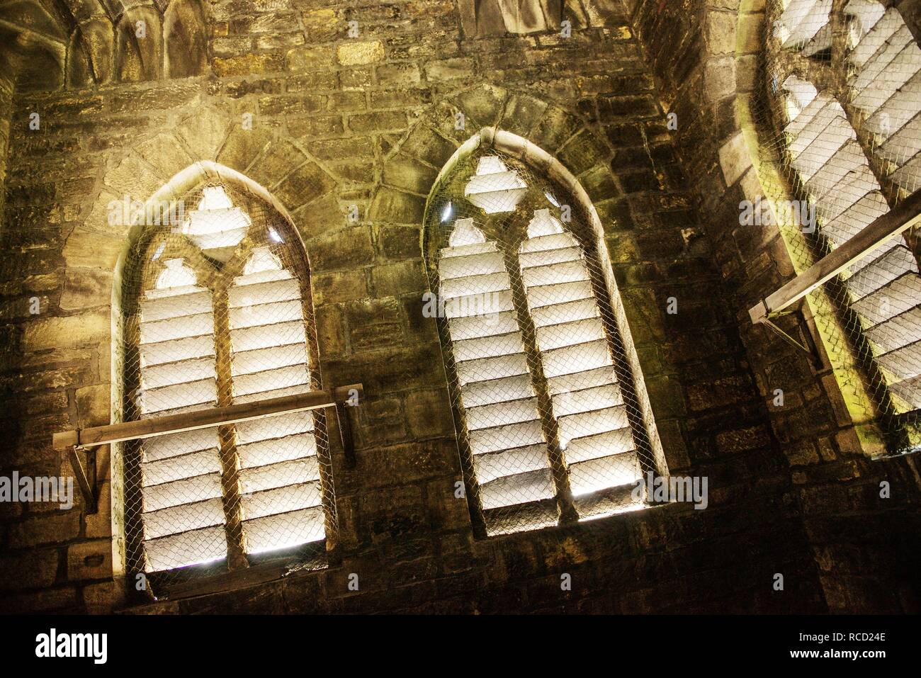 Grade II listed building Stock Photo - Alamy