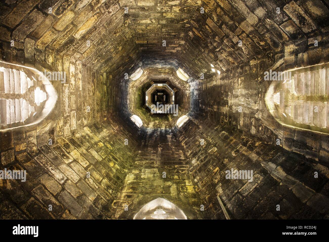 Grade II listed building Stock Photo - Alamy