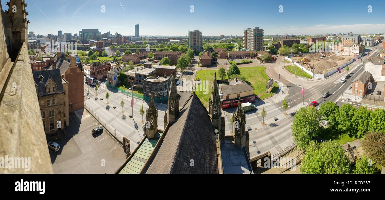 Grade II listed building Stock Photo - Alamy