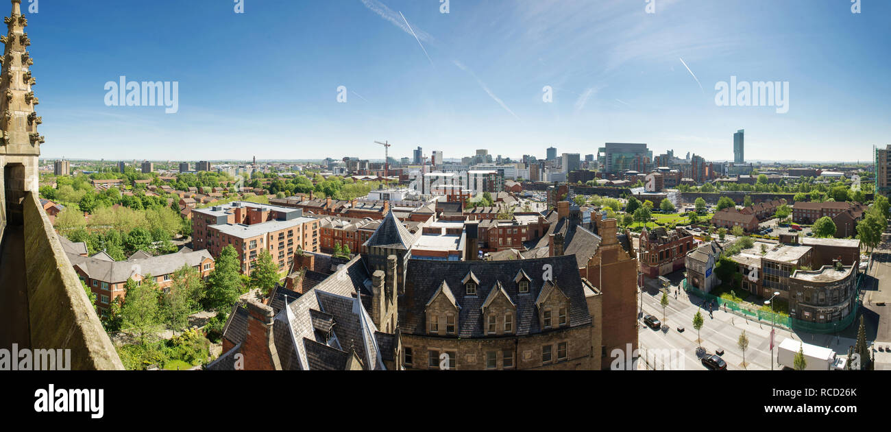 Grade II listed building Stock Photo - Alamy