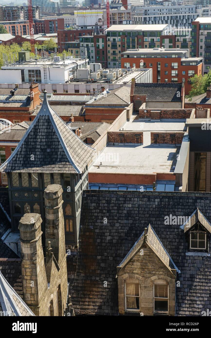 Grade II listed building Stock Photo - Alamy