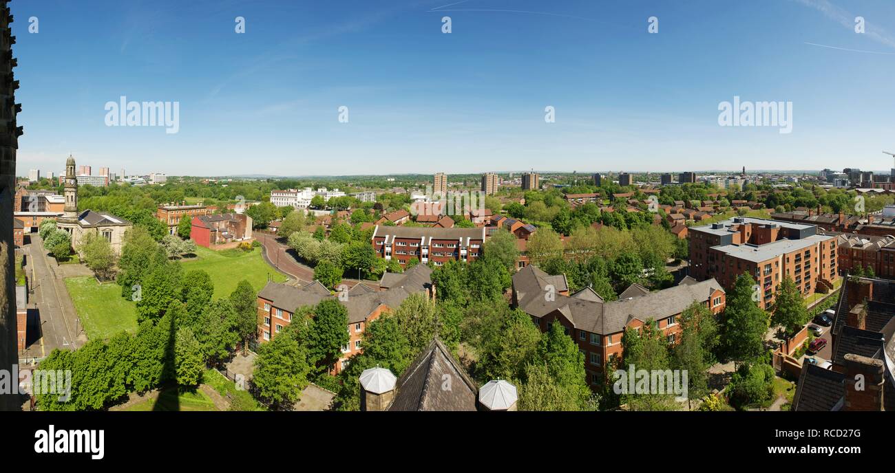 Grade II listed building Stock Photo - Alamy