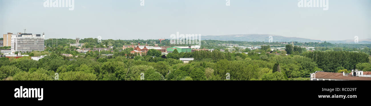 Grade II listed building Stock Photo - Alamy