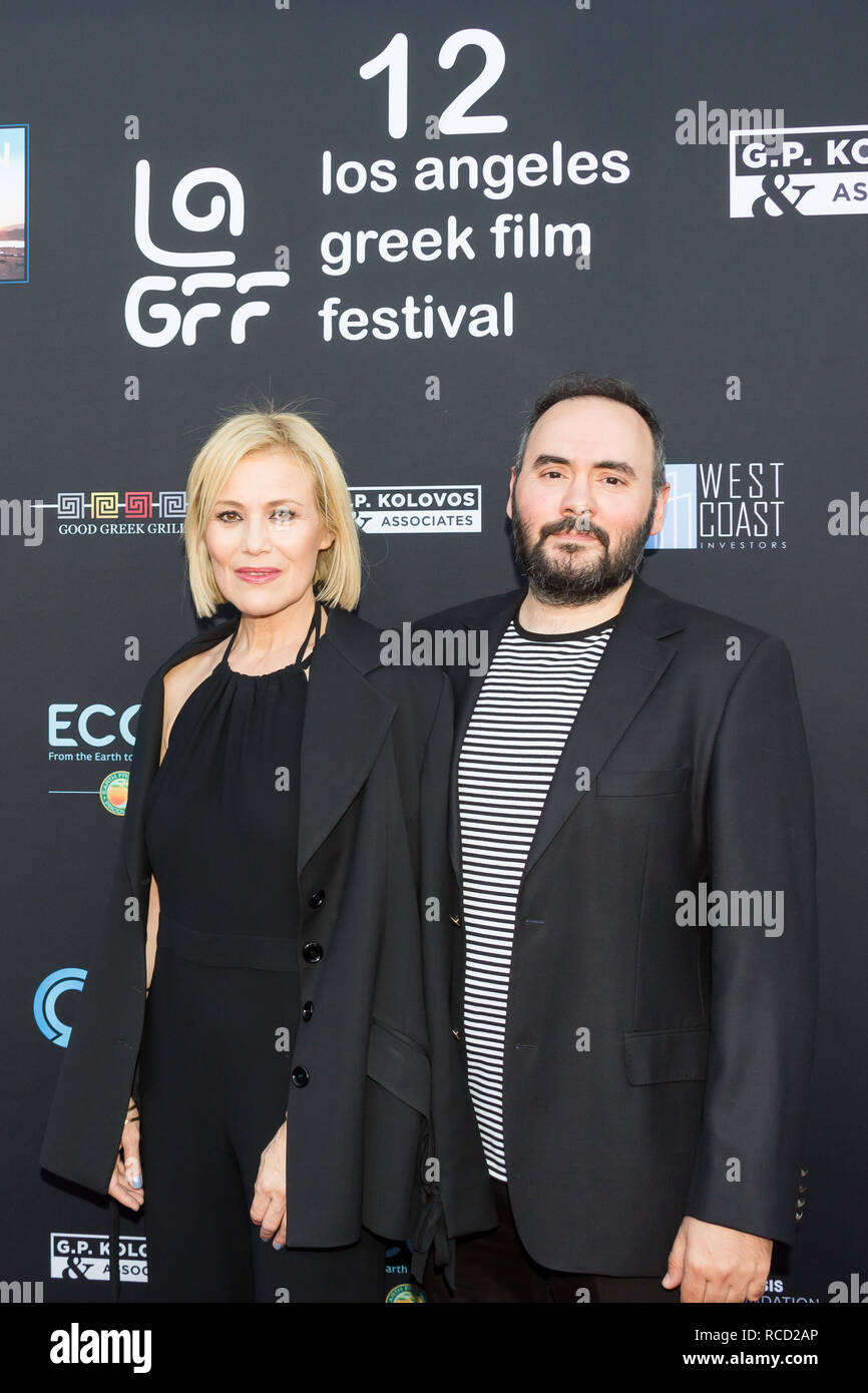 Konstantina michail hi-res stock photography and images - Alamy