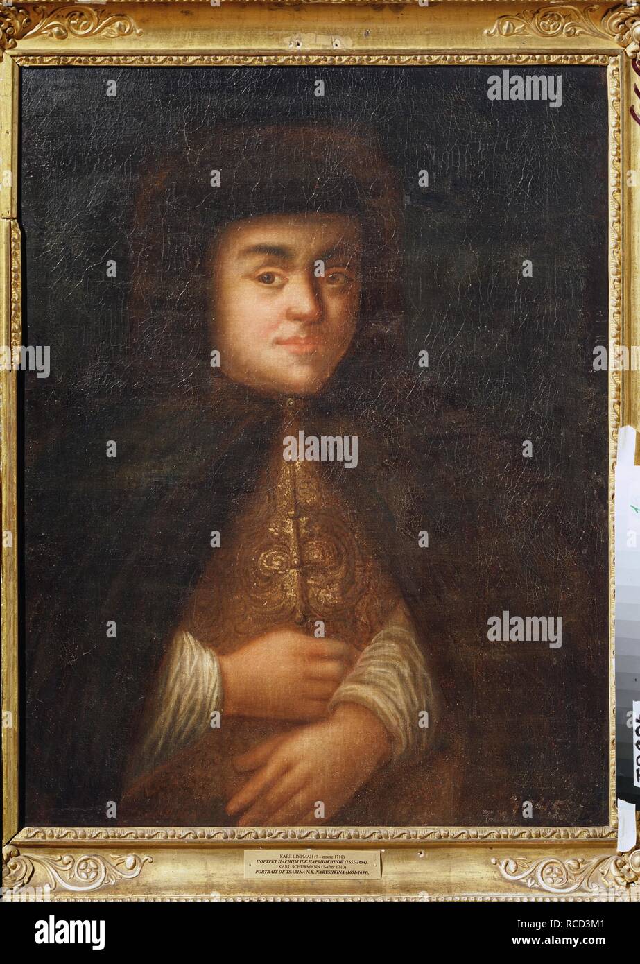 Tsar alexis i of russia hi-res stock photography and images - Alamy