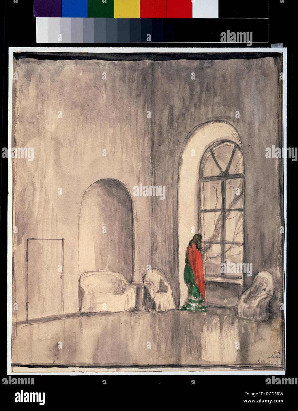 Stavrogin hi-res stock photography and images - Alamy