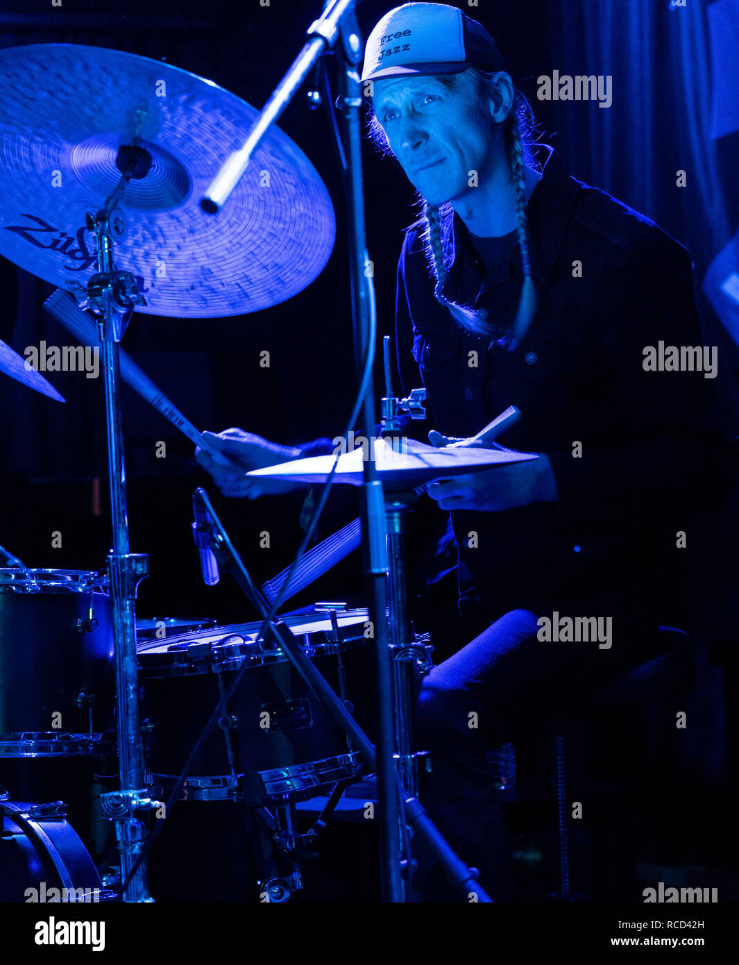 Olaf olsen hi-res stock photography and images - Alamy