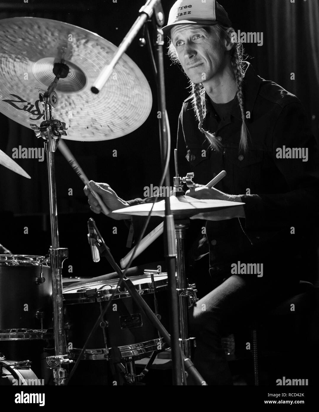 Olaf Olsen High Resolution Stock Photography and Images - Alamy