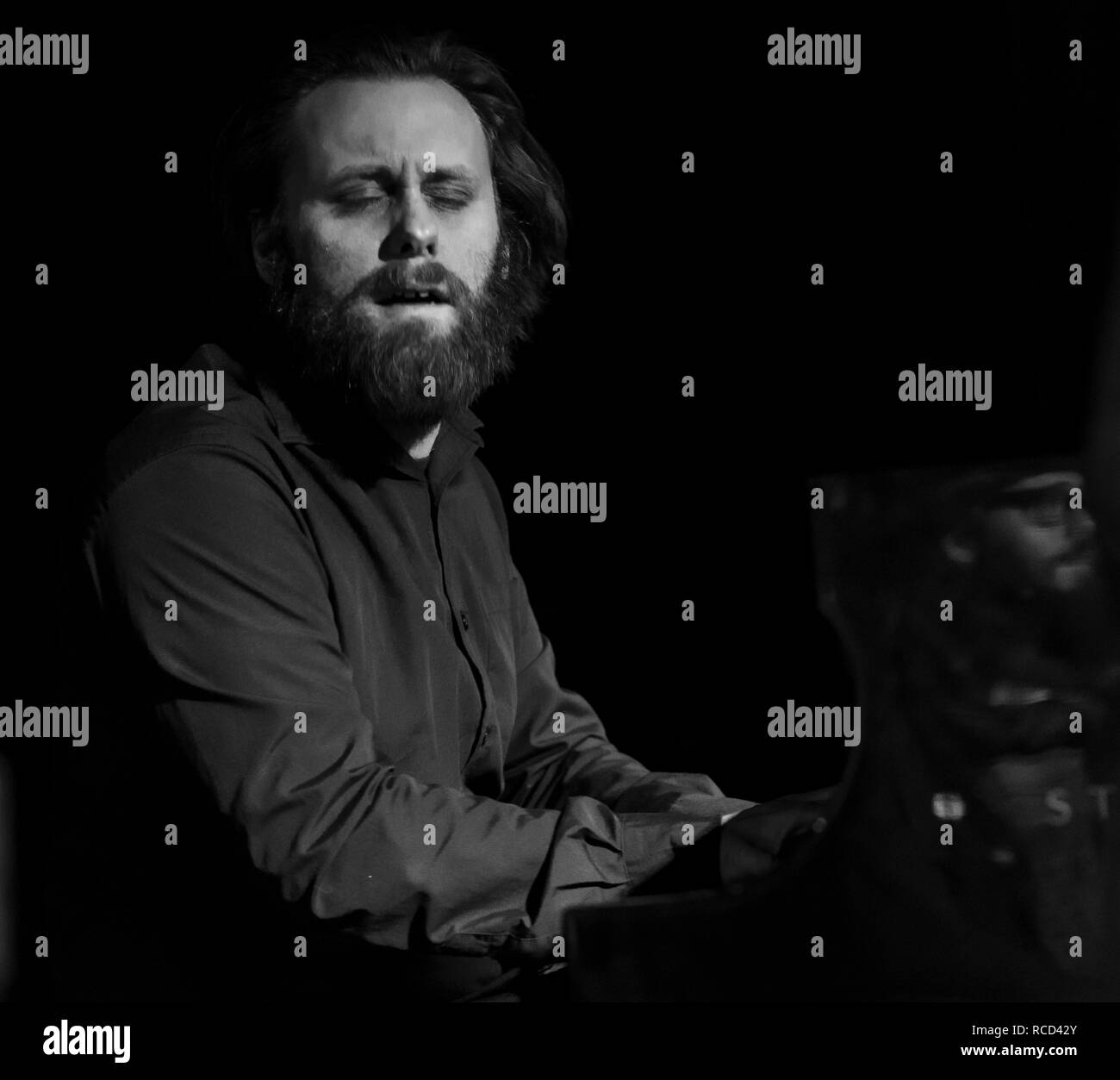 Andreas ulvo hi-res stock photography and images - Alamy