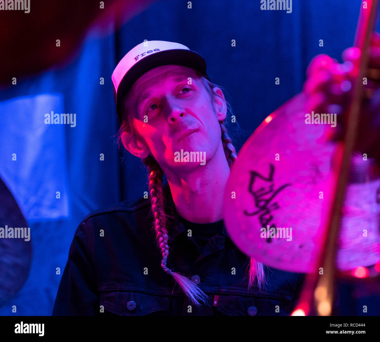 Olaf Olsen High Resolution Stock Photography and Images - Alamy