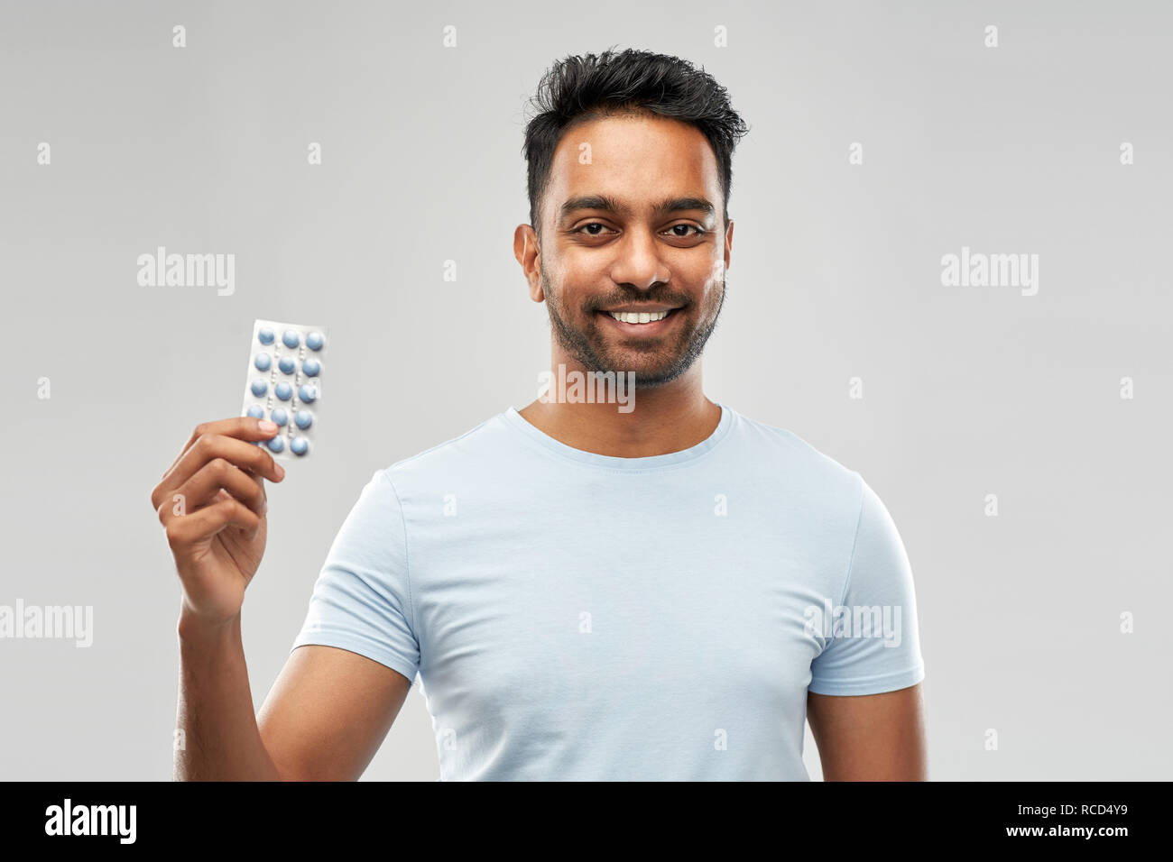Indian drug hi-res stock photography and images - Alamy