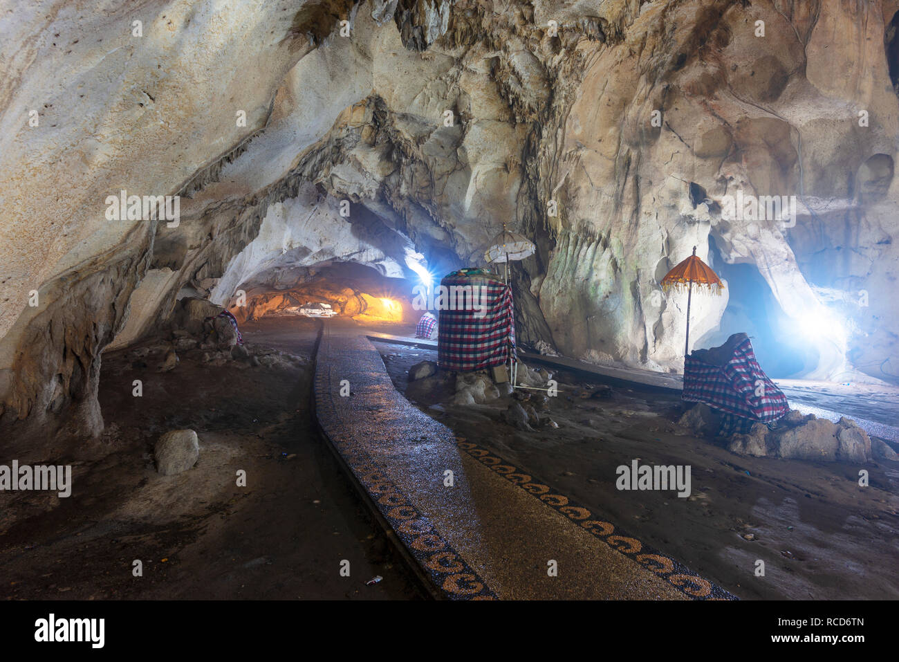 Goa giri putri hi-res stock photography and images - Alamy