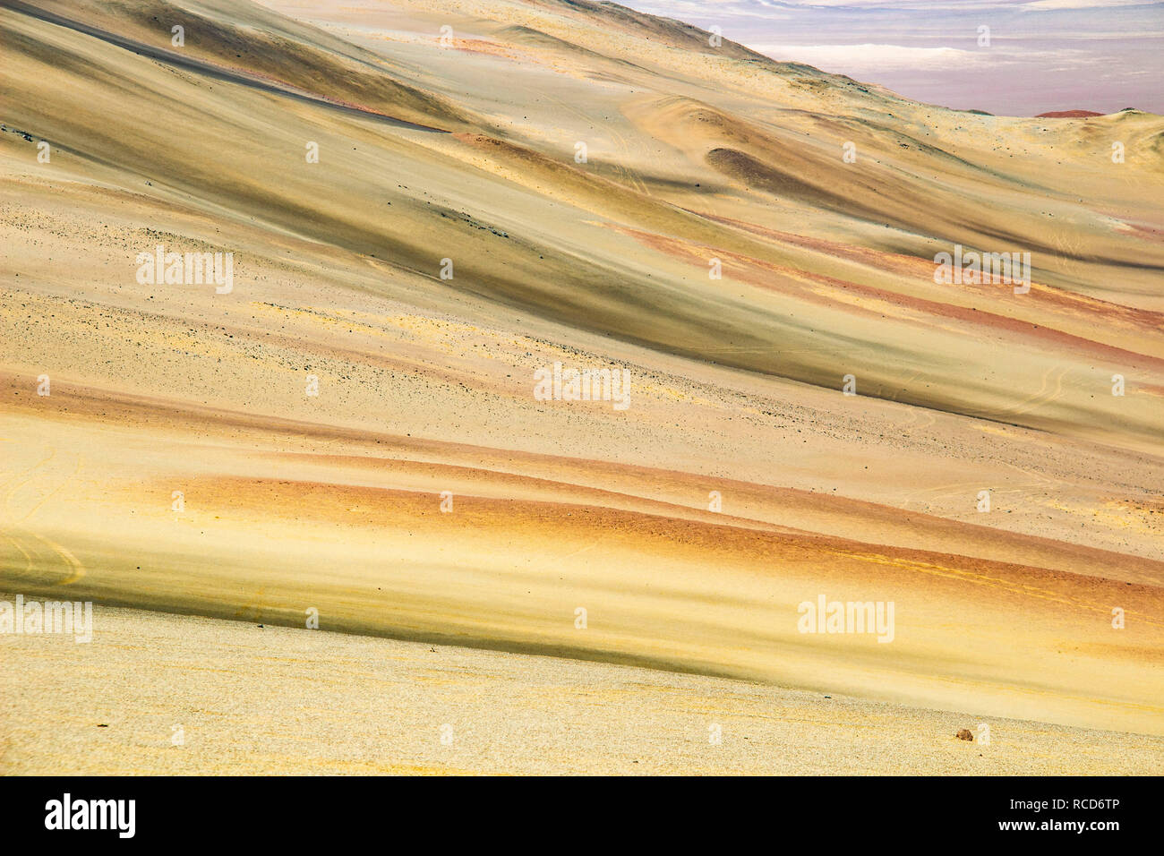 Desert peru hi-res stock photography and images - Alamy